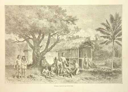 Galería Histórica de Colombia